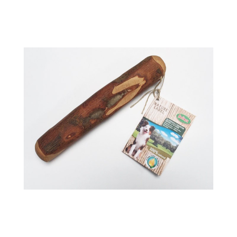 Bâton d'Olivier - Jouet pour Chien