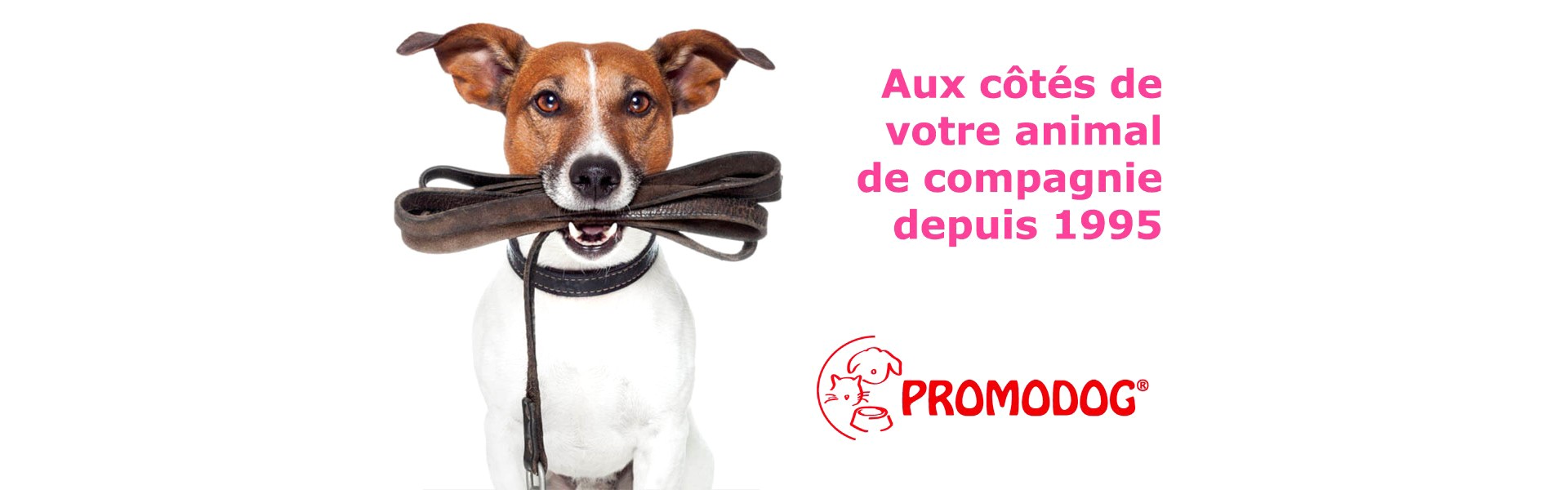 Nourriture animaux, croquettes chiens, chats, chiots, chatons - PROMODOG